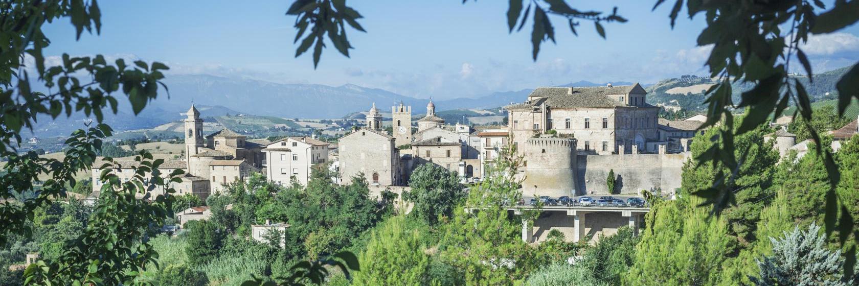 The 10 best hotels & places to stay in Offida, Italy - Offida hotels