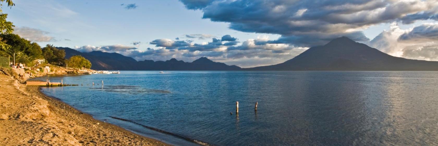 10 Best Panajachel Hotels, Guatemala (From $20)