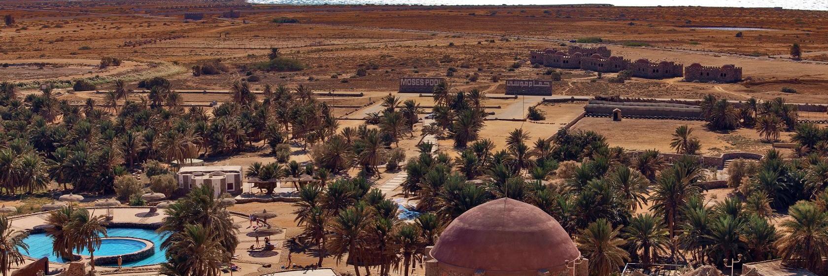 The best available hotels & places to stay near El Tor, Egypt