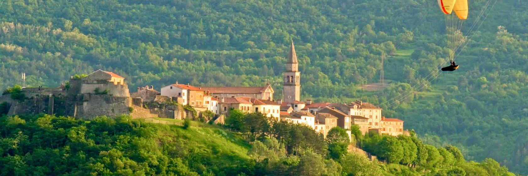 The 10 best hotels & places to stay in Buzet, Croatia - Buzet hotels