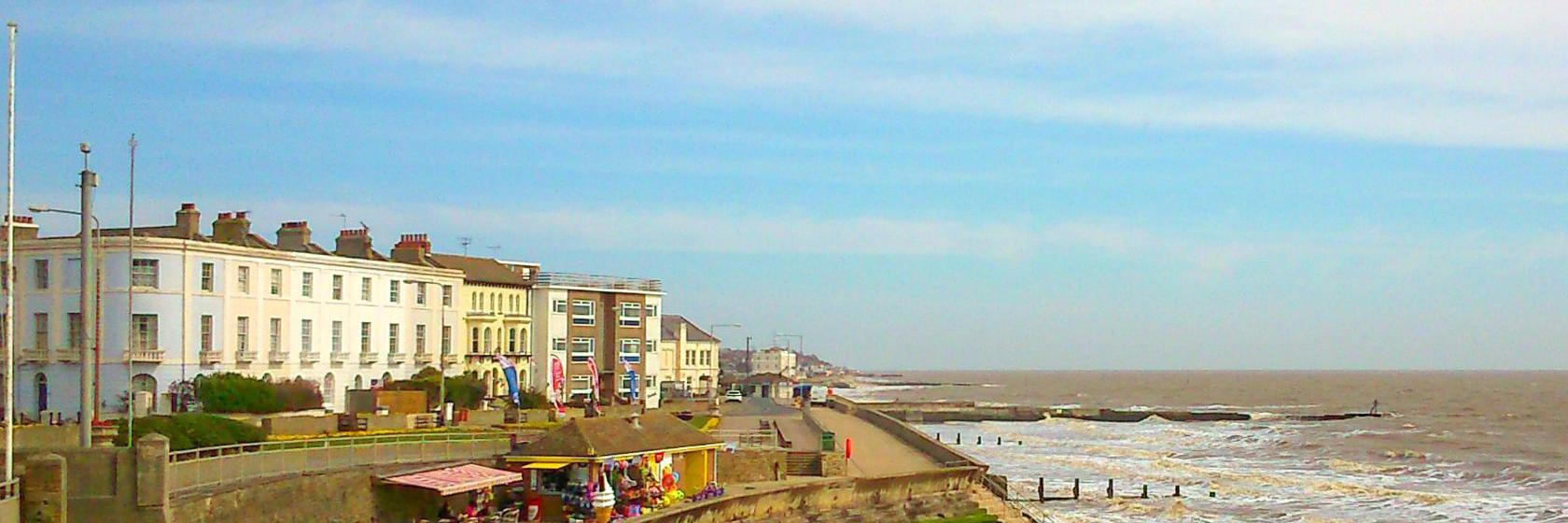 The 10 best hotels in Walton-on-the-Naze, Essex - Cheap Walton-on-the ...