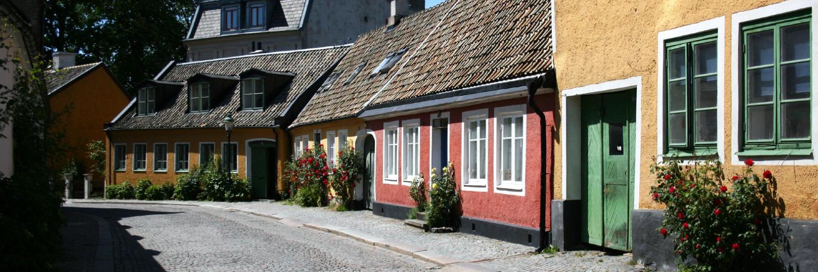 10 Best Lund Hotels, Sweden (From $96)