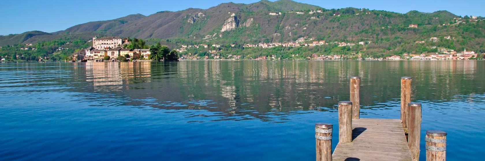 I 10 migliori hotel di Borgomanero (da € 68)