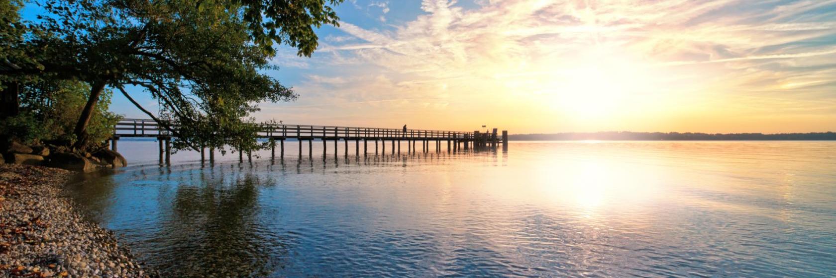 Die 10 besten Hotels in Tutzing (Ab € 70)