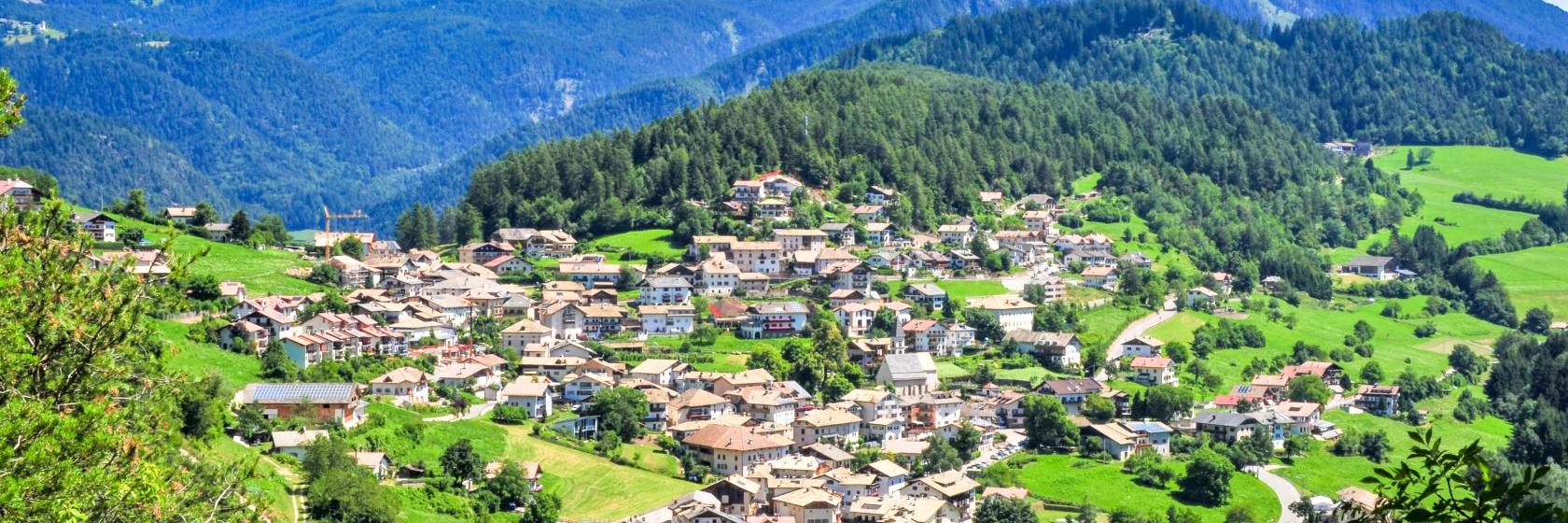 Die 10 besten Hotels in Truden, Italien (Ab € 79)