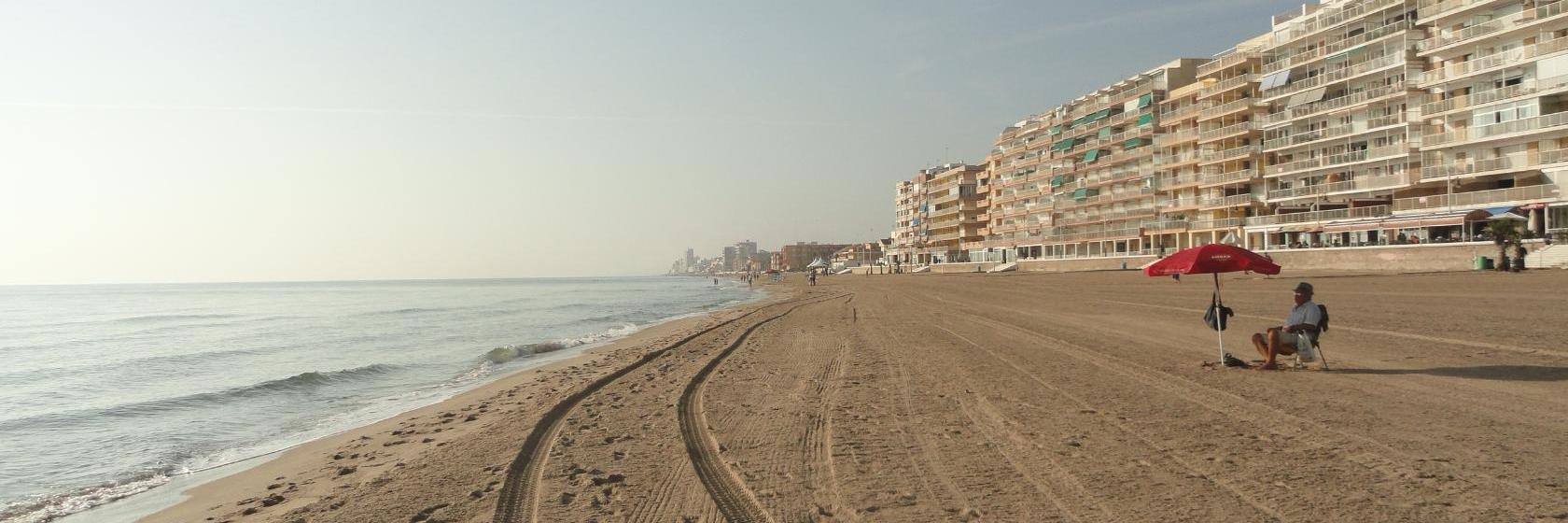 The 10 best hotels & places to stay in El Perelló, Spain - El Perelló ...