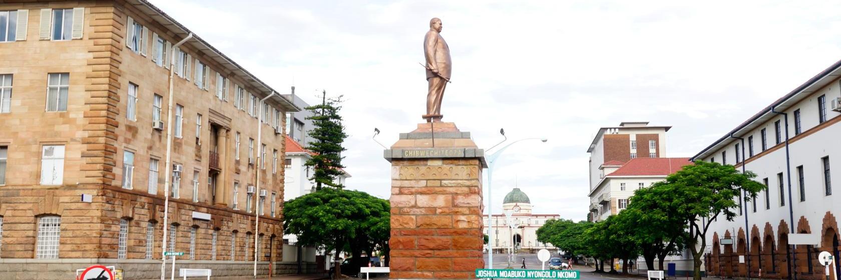 The 10 best hotels & places to stay in Bulawayo, Zimbabwe - Bulawayo hotels