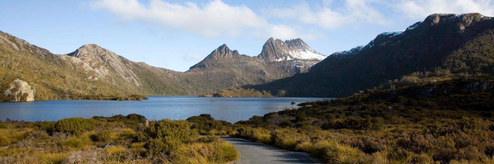 The best available hotels & places to stay near Moina, Australia