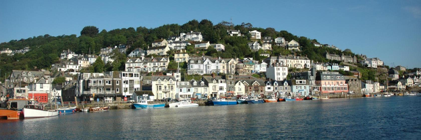 The 10 best hotels in East Looe, Cornwall - Cheap East Looe hotels