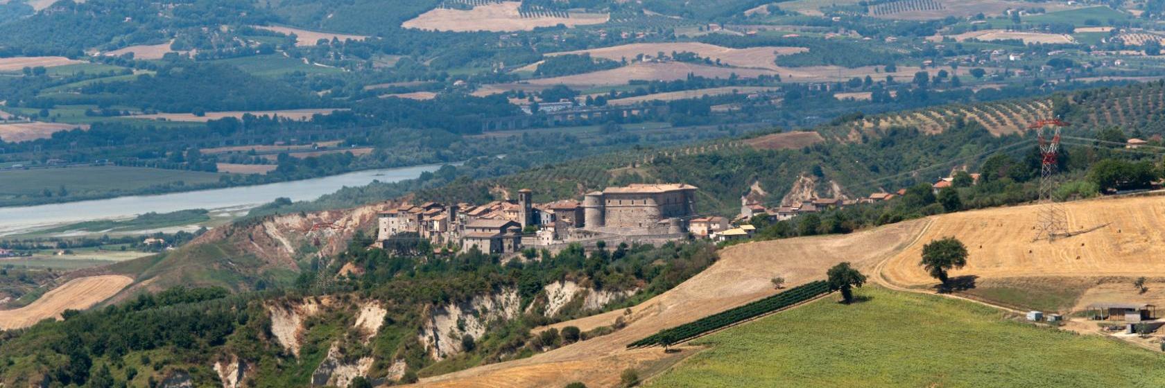 The 10 best hotels & places to stay in Fabro, Italy - Fabro hotels