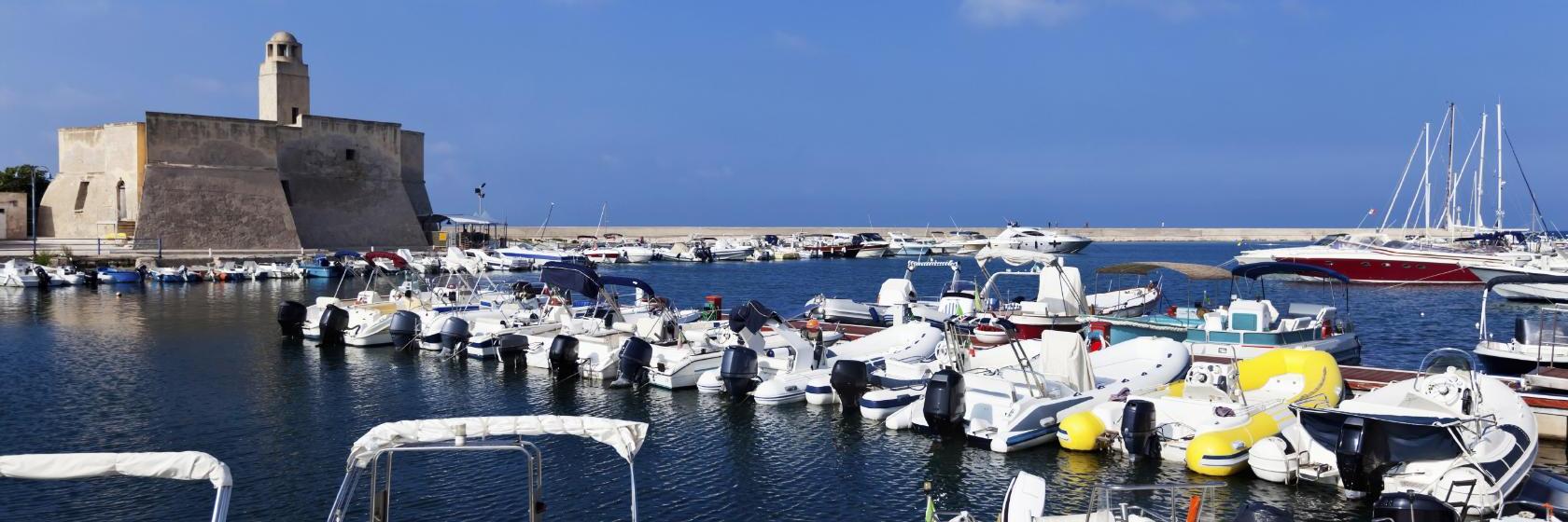 The 10 best hotels & places to stay in Villanova di Ostuni, Italy ...