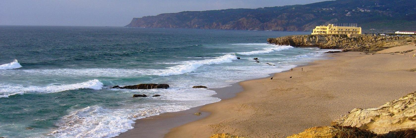 The best available hotels & places to stay near Malveira da Serra, Portugal