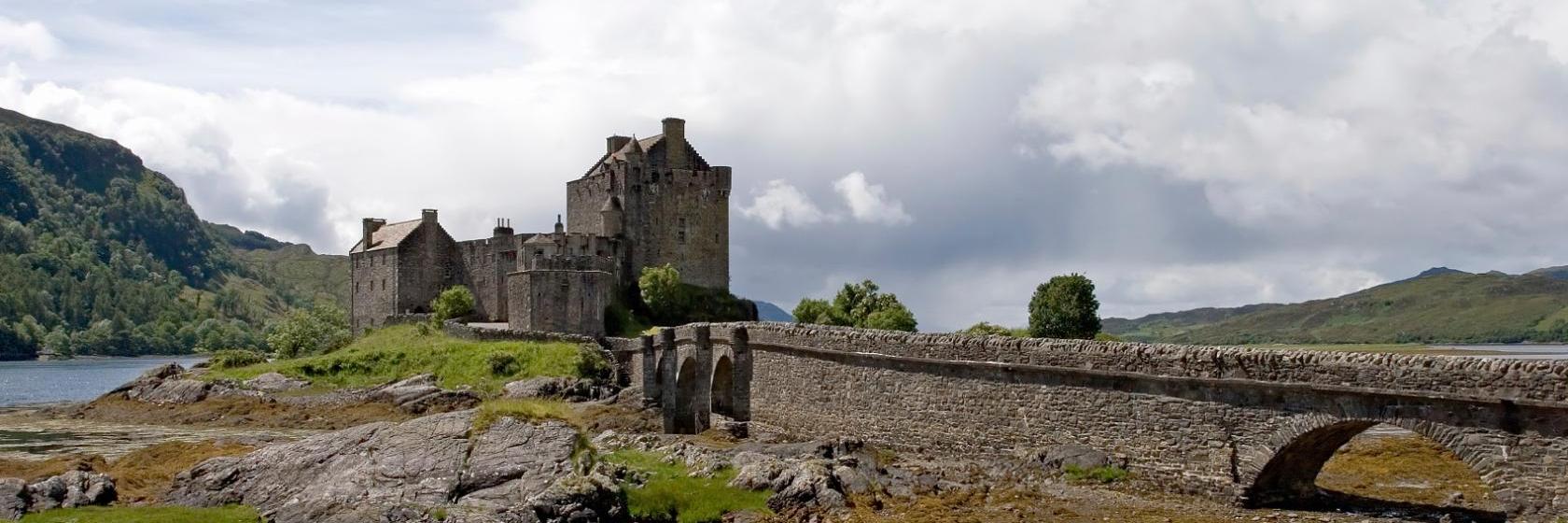 Die 10 besten Hotels in Dornie, Großbritannien (Ab € 138)