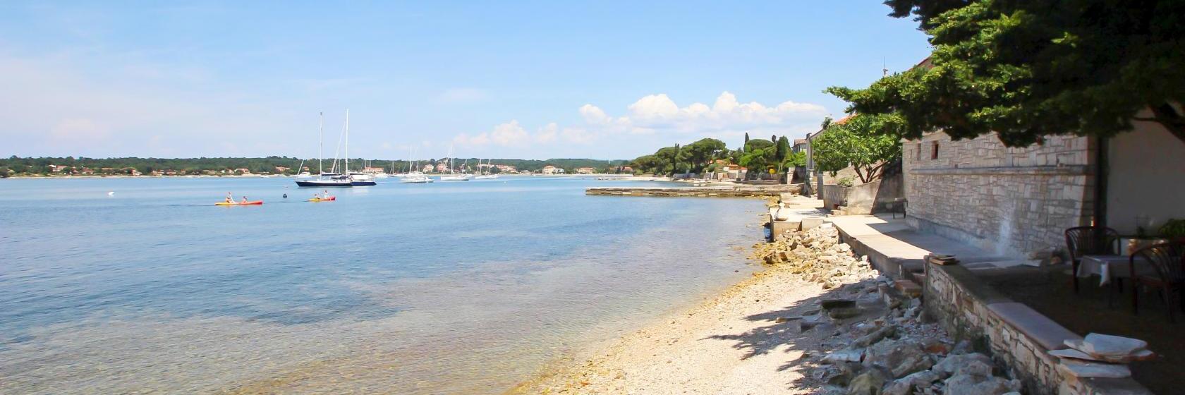 The 10 best hotels & places to stay in Dajla, Croatia - Dajla hotels