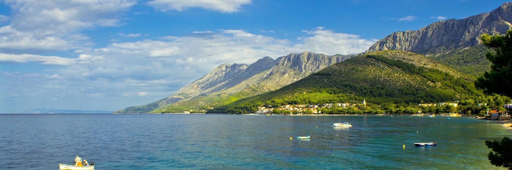 The 10 best hotels & places to stay in Zaostrog, Croatia - Zaostrog hotels