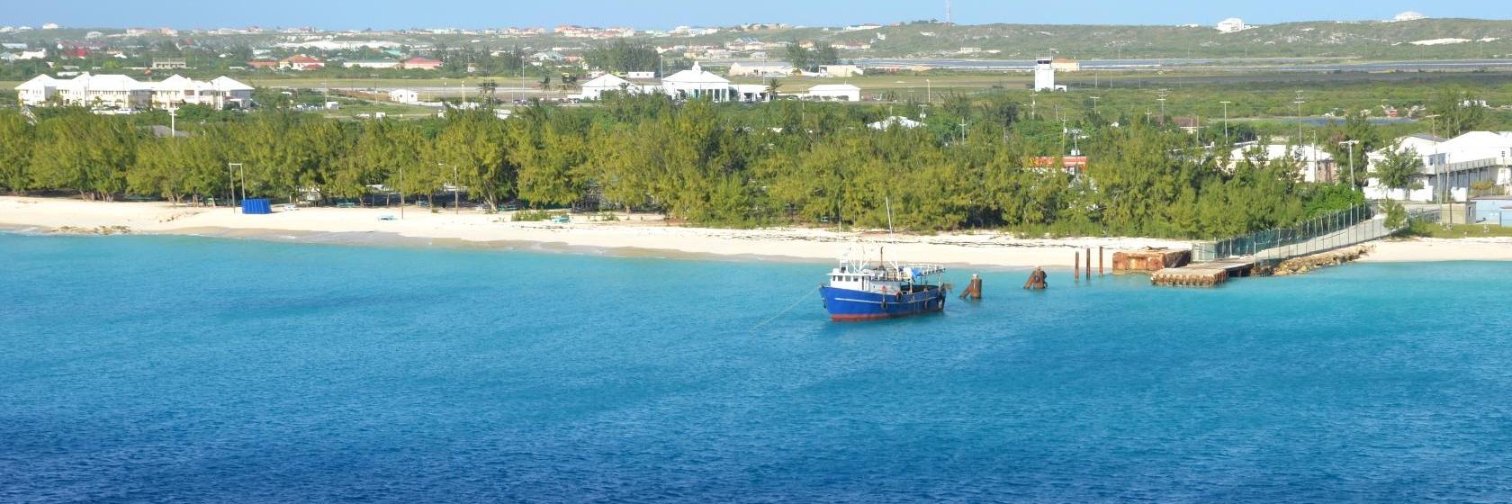 10 Best Grand Turk Hotels, Turks & Caicos Islands (From $150)