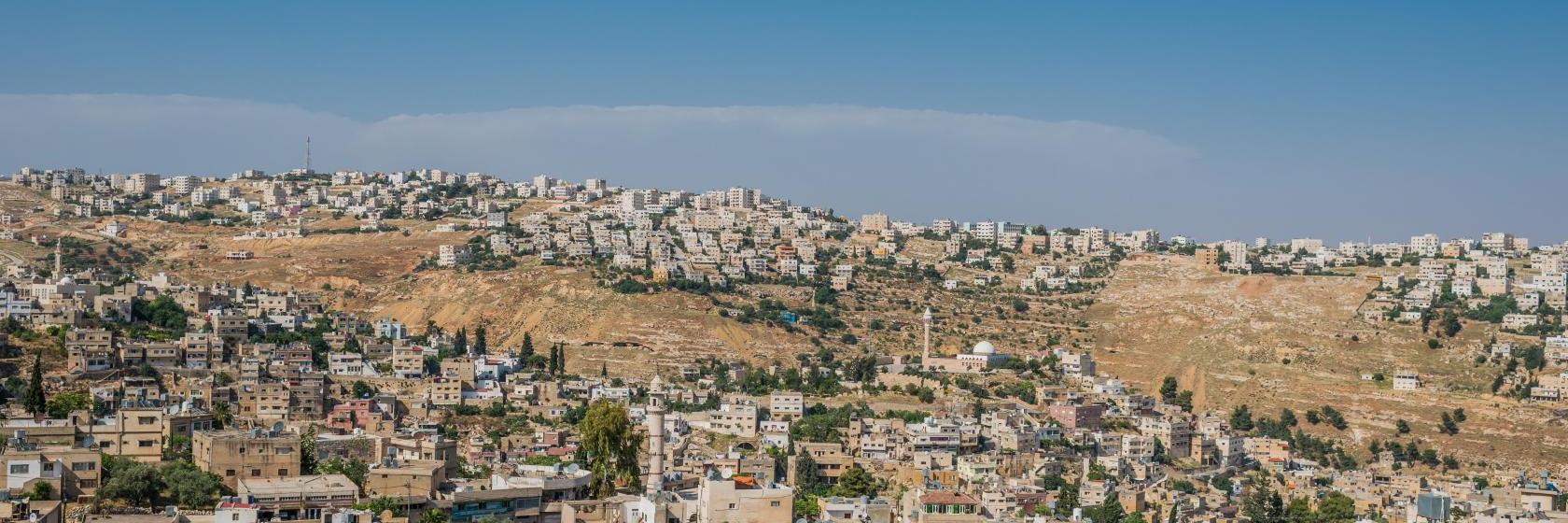 The 10 best hotels & places to stay in Al Salt, Jordan - Al Salt hotels