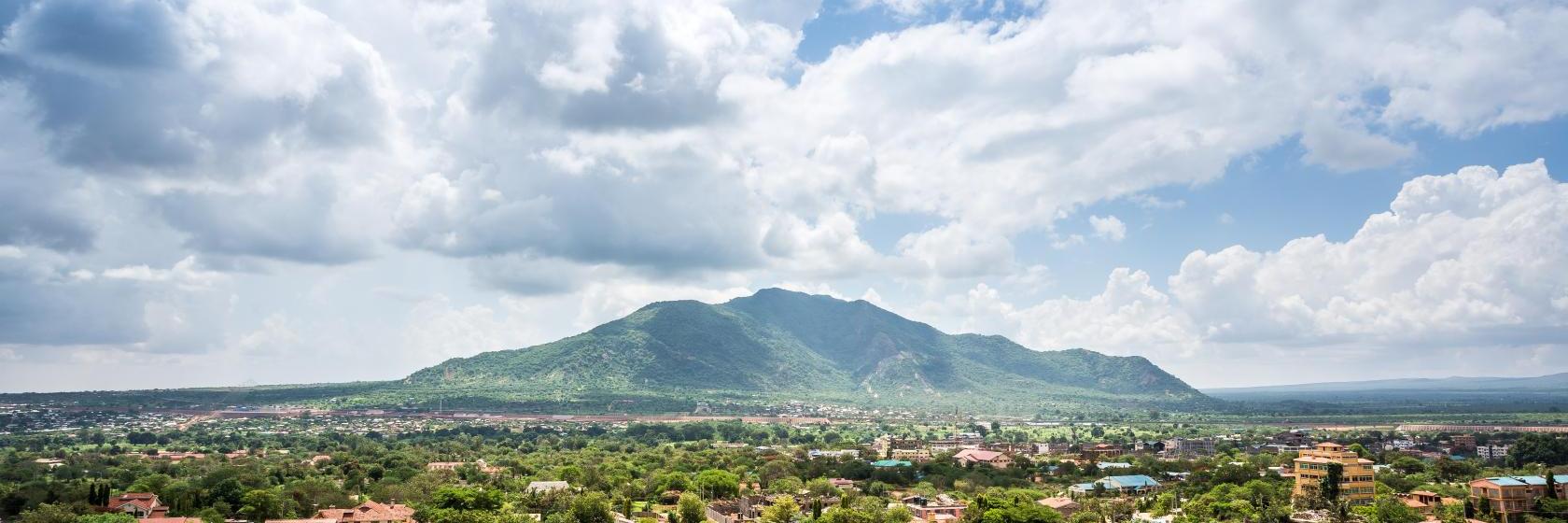 The 10 best hotels & places to stay in Voi, Kenya - Voi hotels