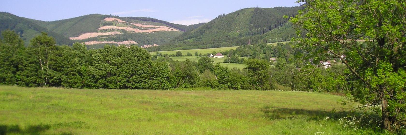 The 10 best hotels & places to stay in Žacléř, Czech Republic - Žacléř ...