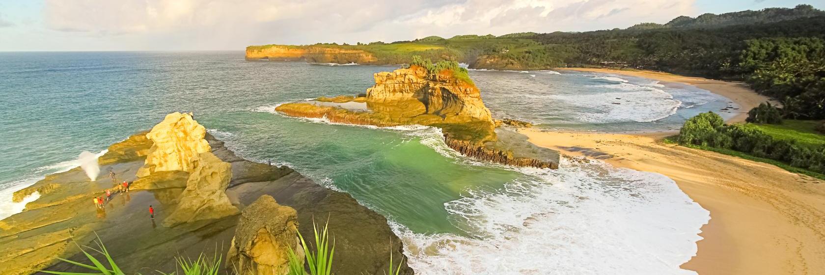 The 10 best hotels & places to stay in Pacitan, Indonesia - Pacitan hotels