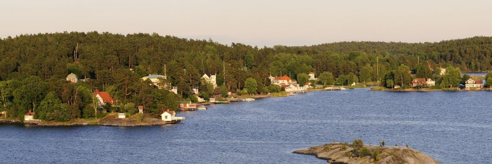 The 10 best hotels & places to stay in Värmdö, Sweden - Värmdö hotels