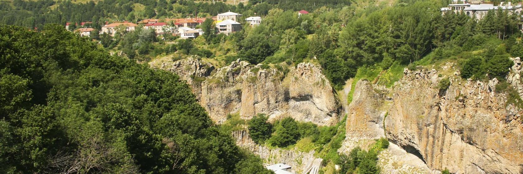 The best available hotels & places to stay near Vardenis, Armenia