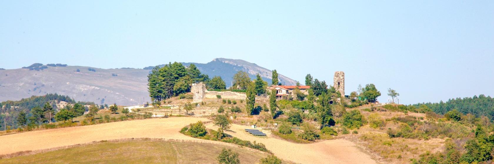 The 10 best hotels & places to stay in Pietralunga, Italy - Pietralunga ...