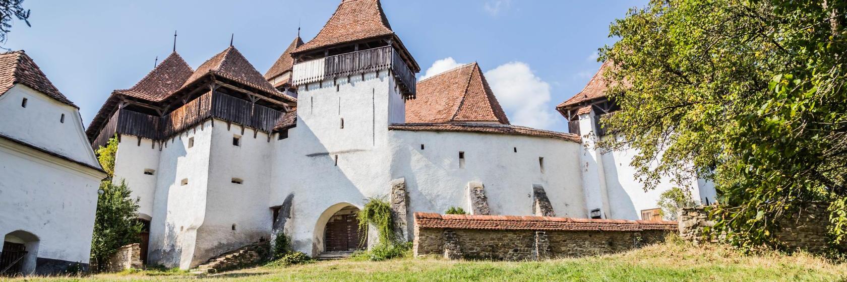 The 10 best hotels & places to stay in Viscri, Romania - Viscri hotels