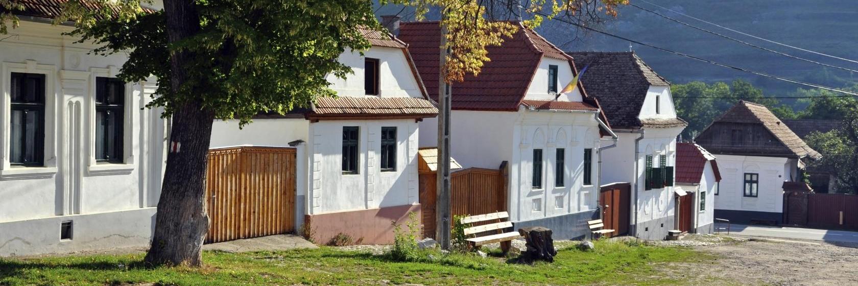 10 Best Rimetea Hotels, Romania (From $86)