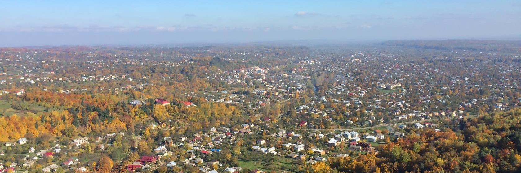 The 10 best hotels & places to stay in Kosiv, Ukraine - Kosiv hotels