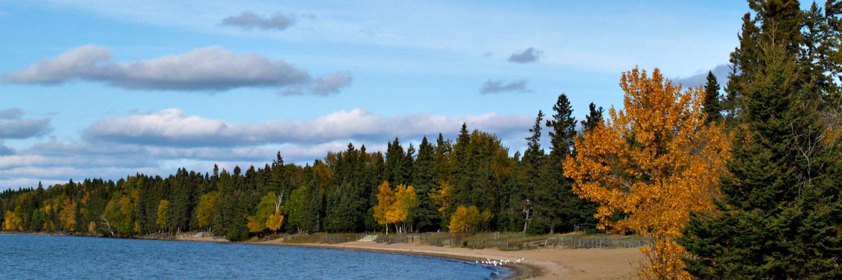 The best available hotels & places to stay near Meadow Lake, Canada