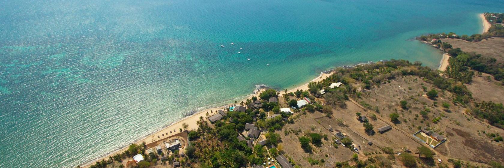 The 10 best hotels & places to stay in Ambaro, Madagascar - Ambaro hotels