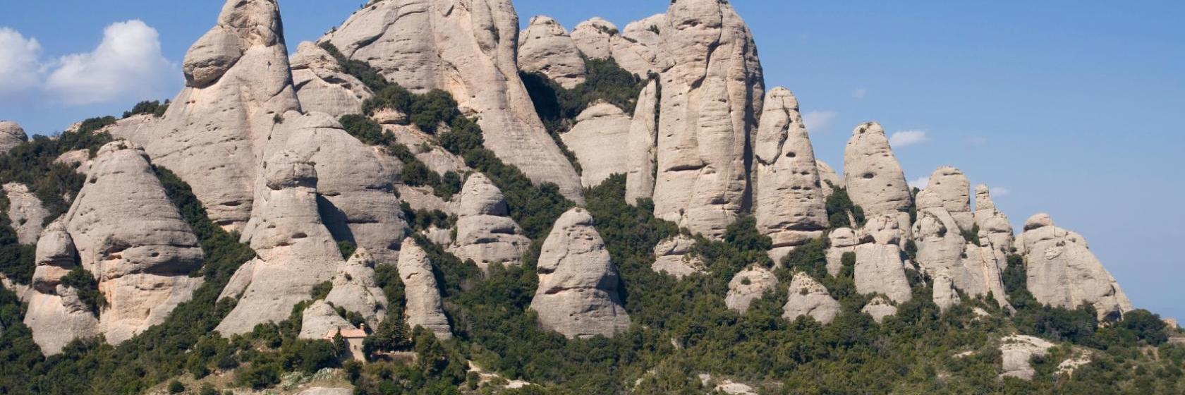 The 10 best hotels & places to stay in Collbató, Spain - Collbató hotels