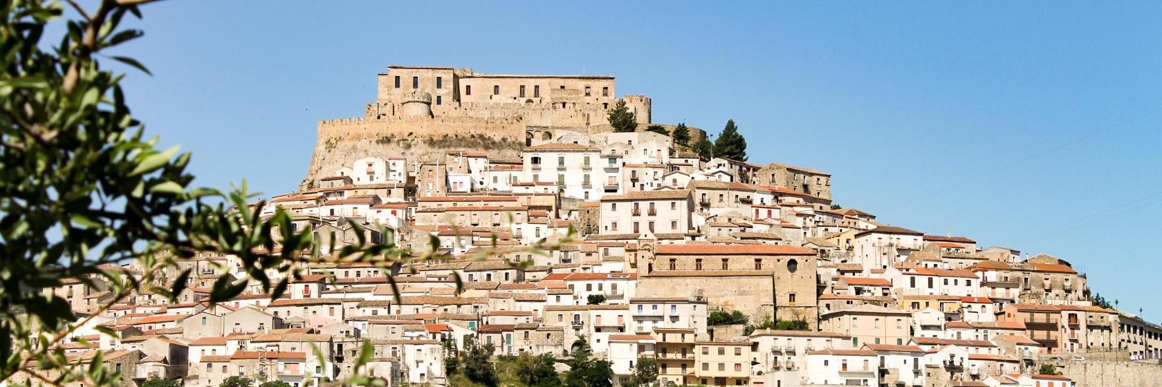 10 Best Rocca Imperiale Hotels, Italy (From $47)