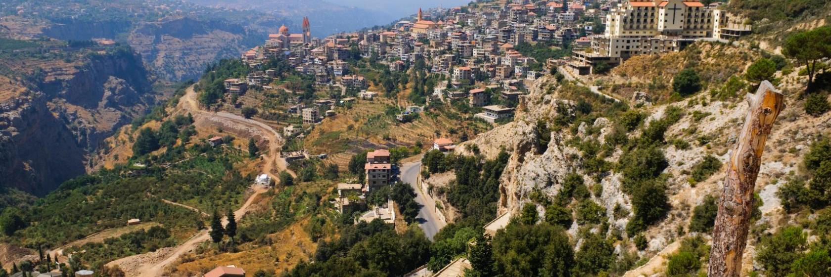 The Best North Governorate Hotels – Where To Stay in and around North ...