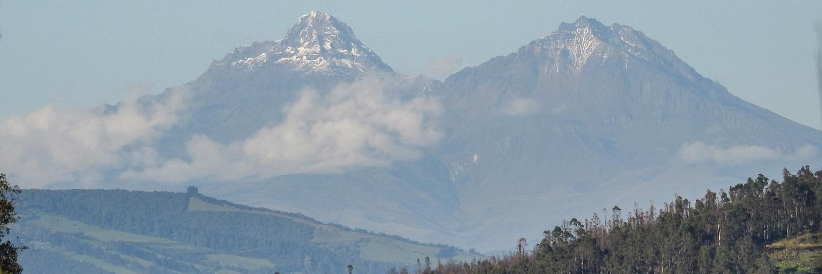 Los 10 mejores hoteles de Puembo, Ecuador (desde € 74)