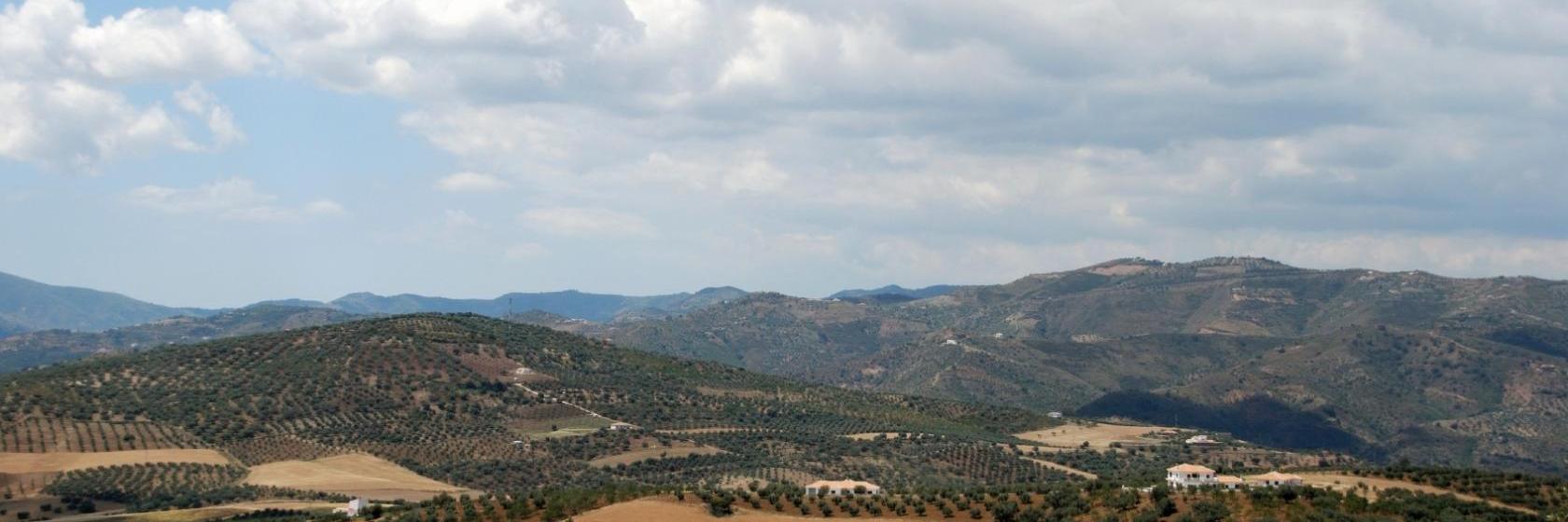 The 10 best hotels & places to stay in Periana, Spain - Periana hotels