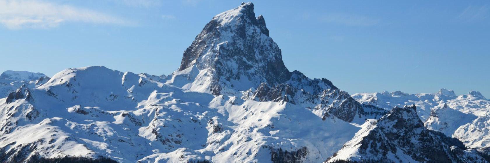 Los 10 mejores hoteles de Bielle, Francia (desde € 87)
