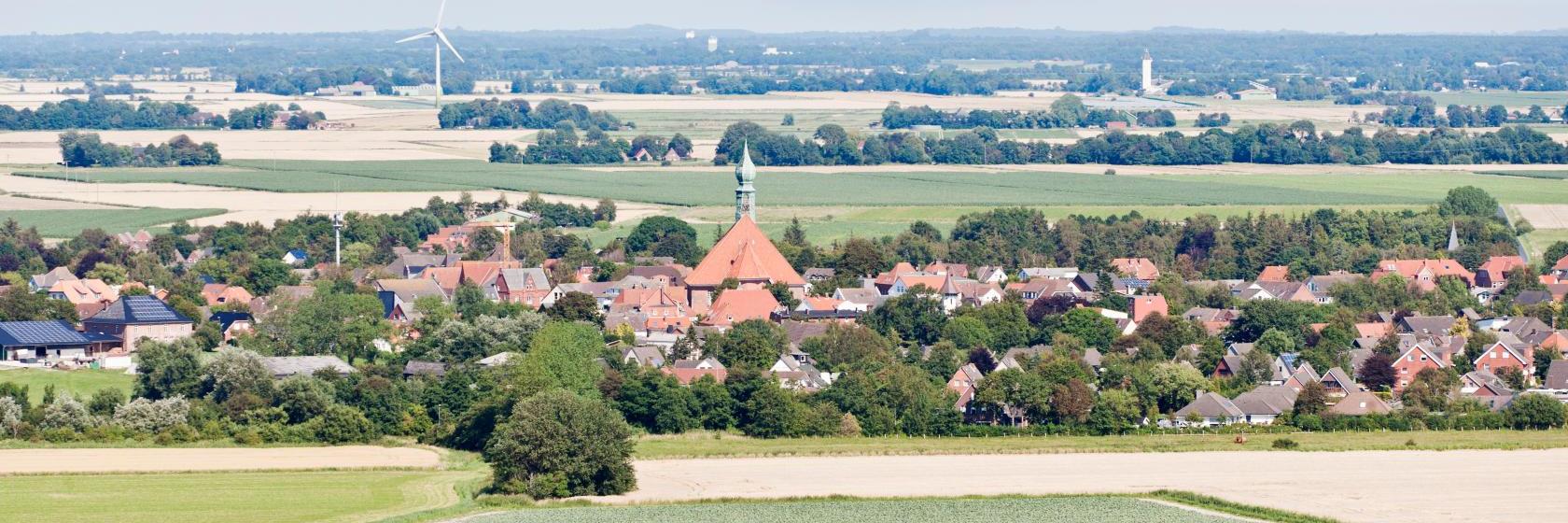 The 10 best hotels & places to stay in Wesselburen, Germany ...