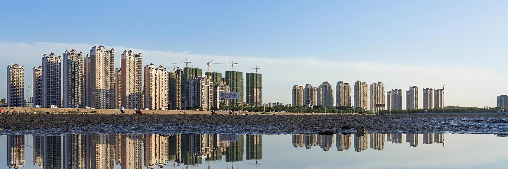 Los mejores hoteles de Muping, China (desde € 19)