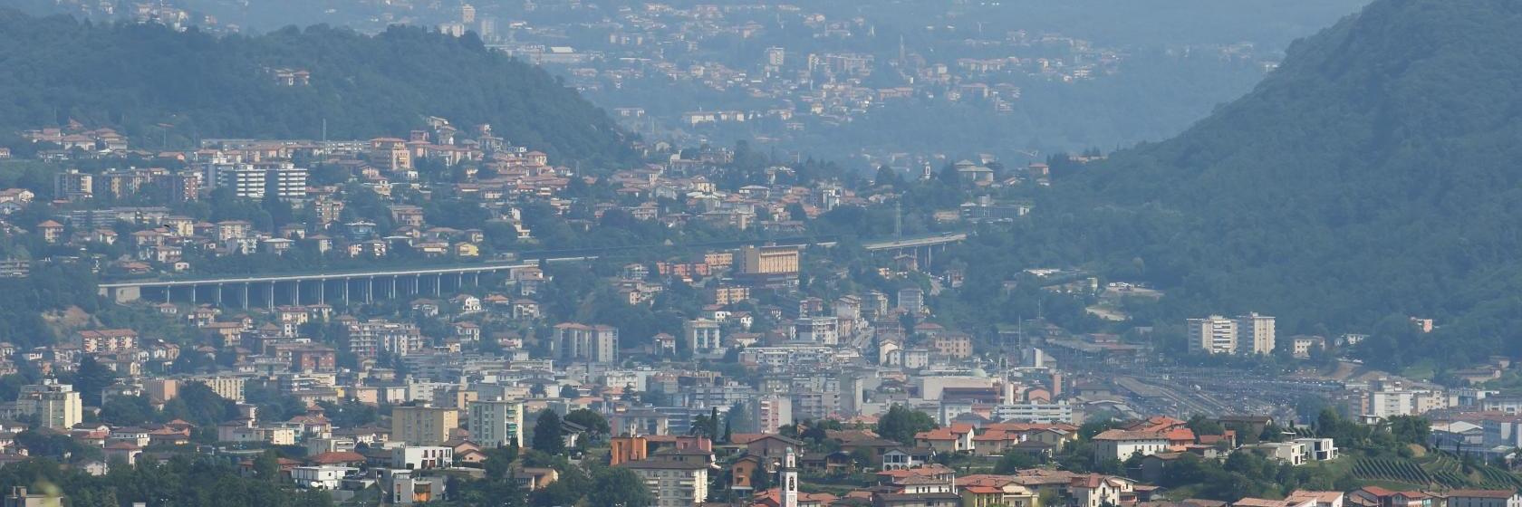 I 10 migliori hotel di Chiasso, Svizzera (da € 93)