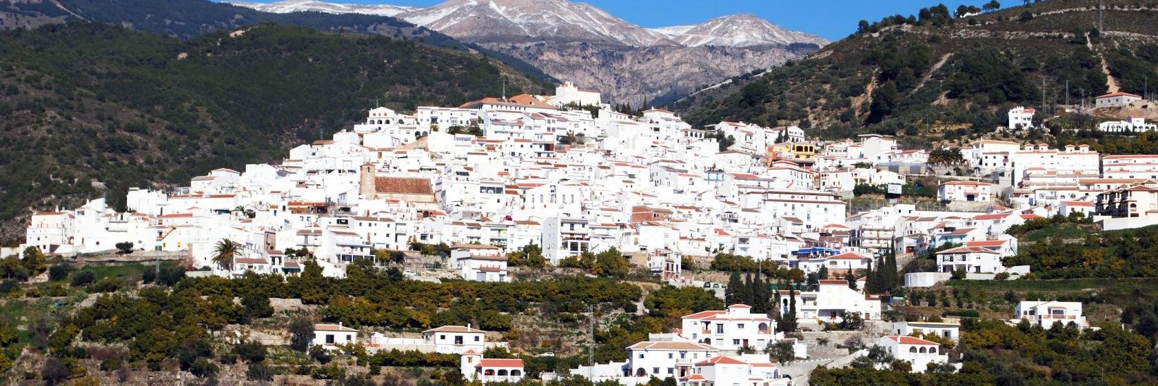 The 10 best hotels & places to stay in Árchez, Spain - Árchez hotels