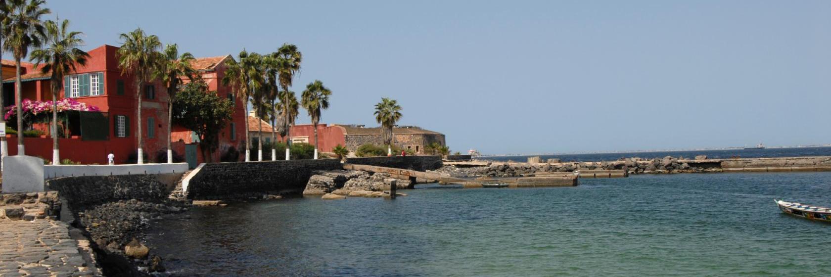 The 10 best hotels & places to stay in Ngor, Senegal - Ngor hotels