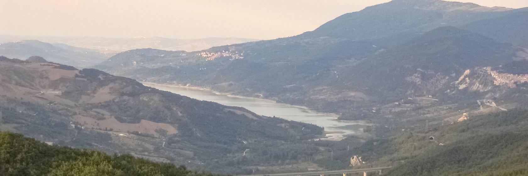 The best available hotels & places to stay near Rosello, Italy