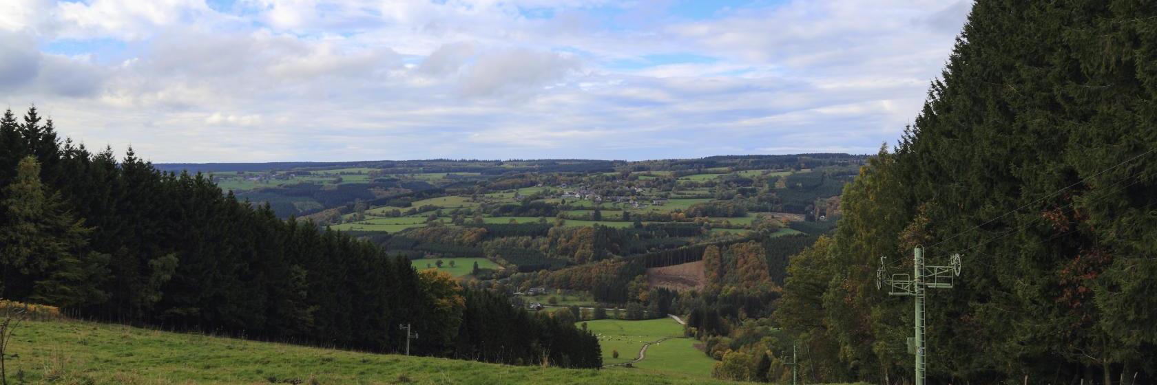 The 10 best hotels & places to stay in Ovifat, Belgium - Ovifat hotels