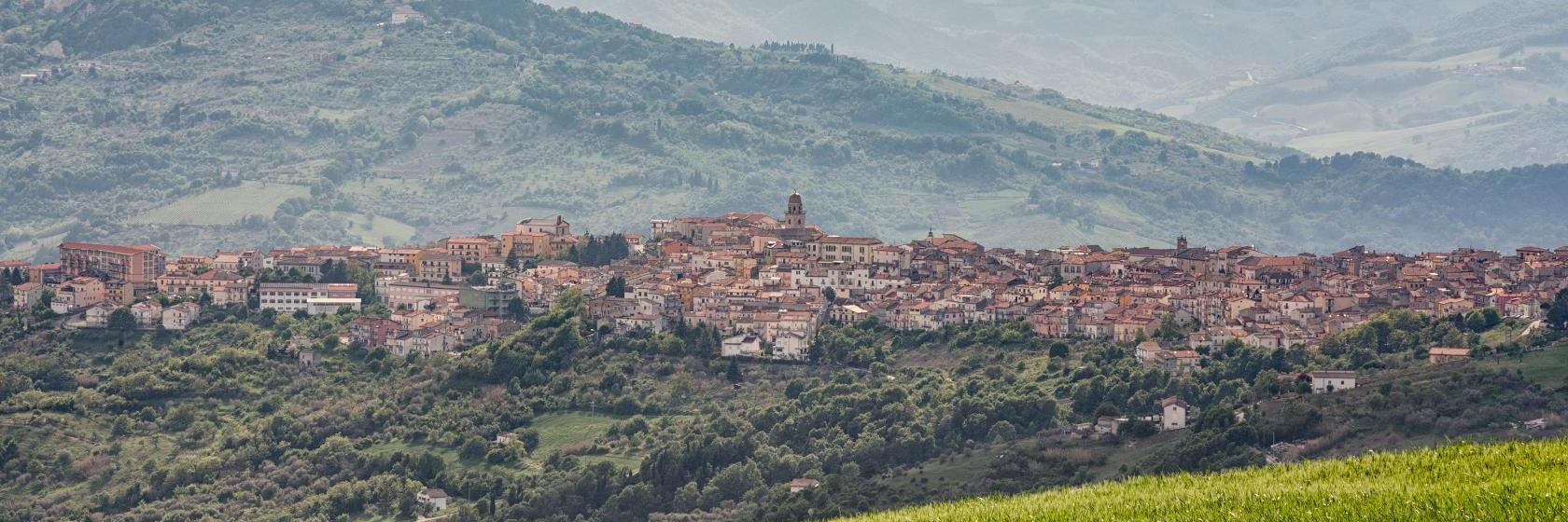 The best available hotels & places to stay near San Bartolomeo in Galdo ...