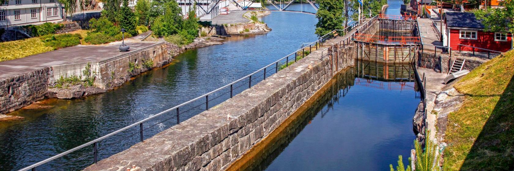 Beste ledige overnatting på Ulefoss – hotell på Ulefoss