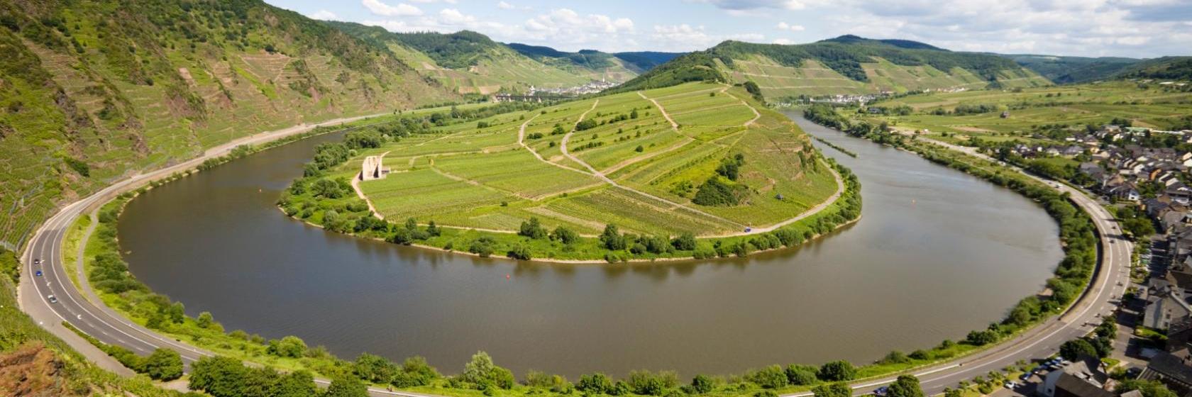 10 Best Wintrich Hotels, Germany (From $84)