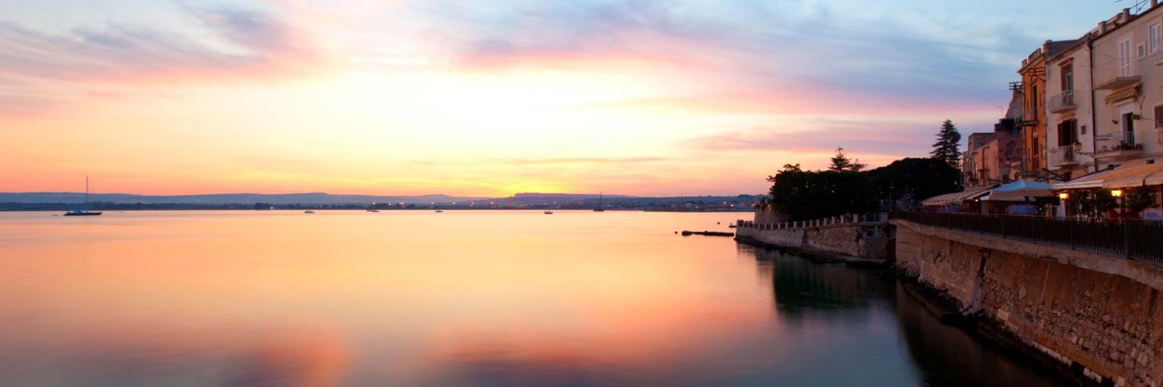 I migliori hotel e alloggi disponibili nei pressi di Marina di Melilli ...