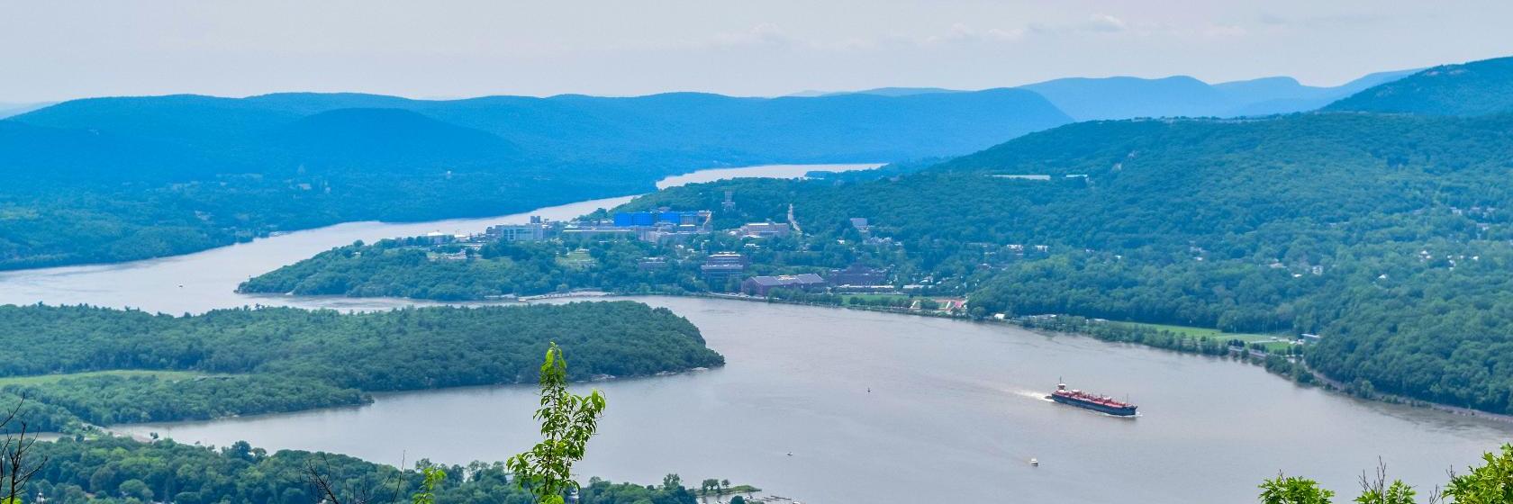 Die 10 besten Hotels in Beacon, USA (Ab € 111)